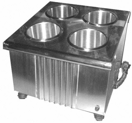 HBS Marketing Corporation: SILVER CADDY