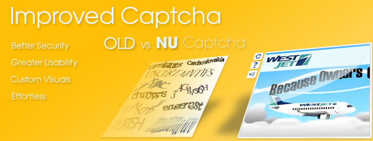 Advertising Lab: Coming Soon: Video CAPTCHA Ads