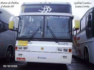 Litoralbus: Karitur 6025