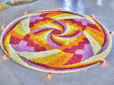 Famous Indian Religious Places and important State Festivals: 2009-08-16