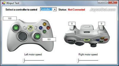 >Xinput Emulador de Controle de Xbox 360 para Pc | fassadown