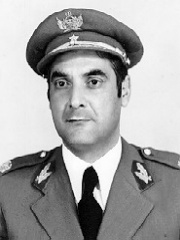 Associação Basquetebol de Lisboa: Faleceu o Sr. General Hugo dos Santos