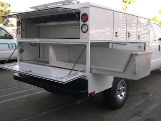 Commercial Truck Success Blog: CTEC Animal Control Bodies