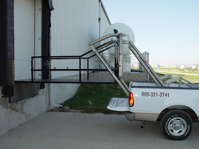 Commercial Truck Success Blog: X-Tra Lift Offers Smart Solution