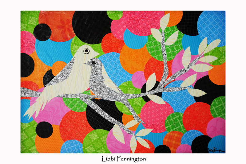 Jason Bowers Photography: Artist Spotlight: Libbi Pennington