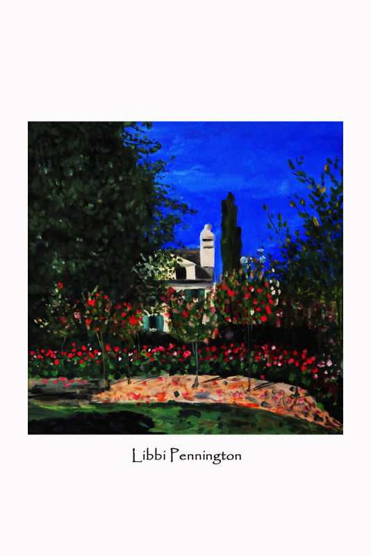 Jason Bowers Photography: Artist Spotlight: Libbi Pennington