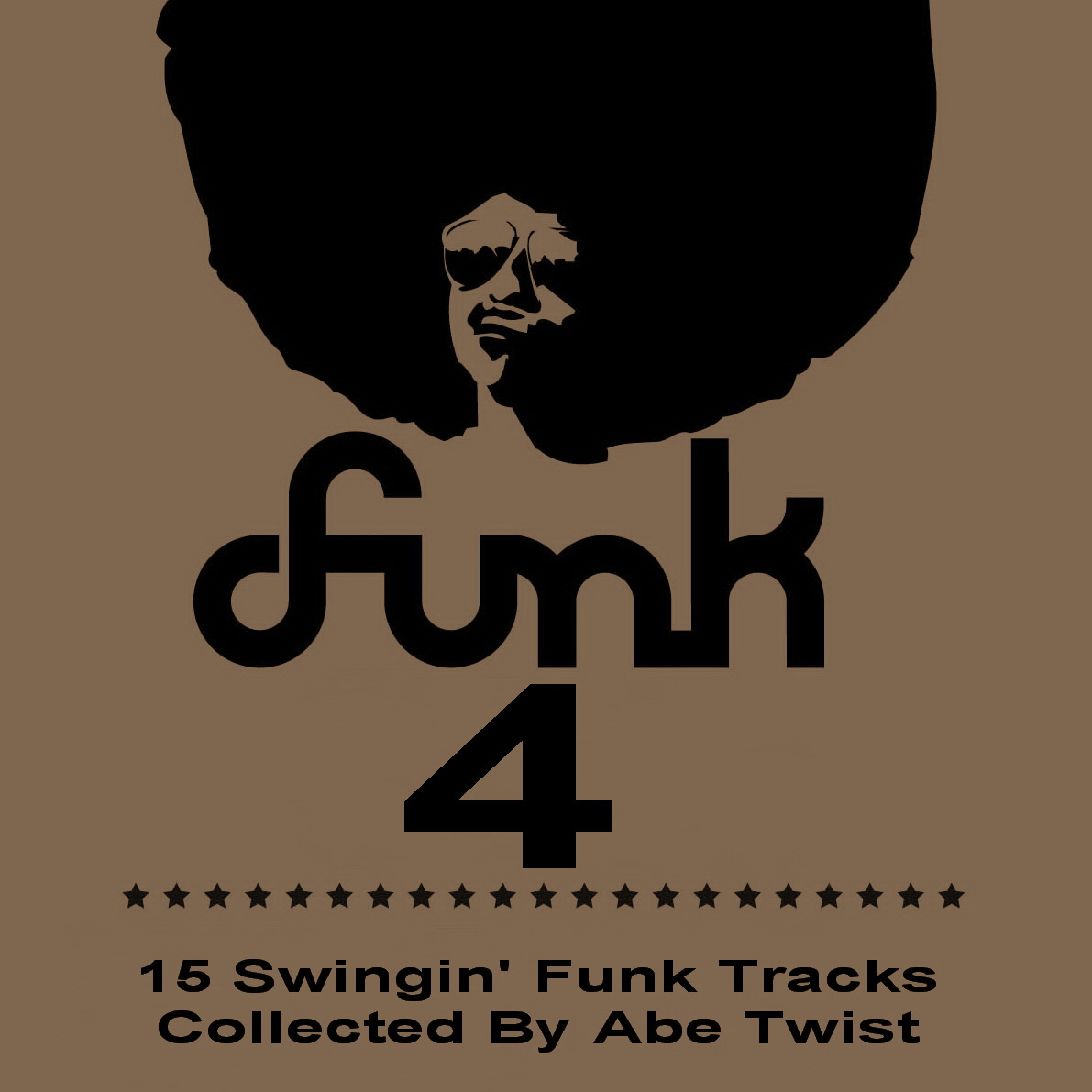 Abe Twists' World: Funk 4- Abe Twist Presents: A Swinging Collection of ...