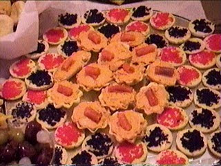 vinculARTE: "Pan tradicional Mexicano, sus raíces"