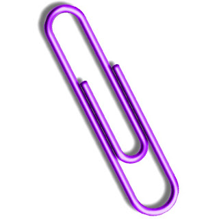 Lucky Paperclip