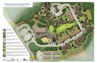 Kenaitze Ames Road Development Master Plan
