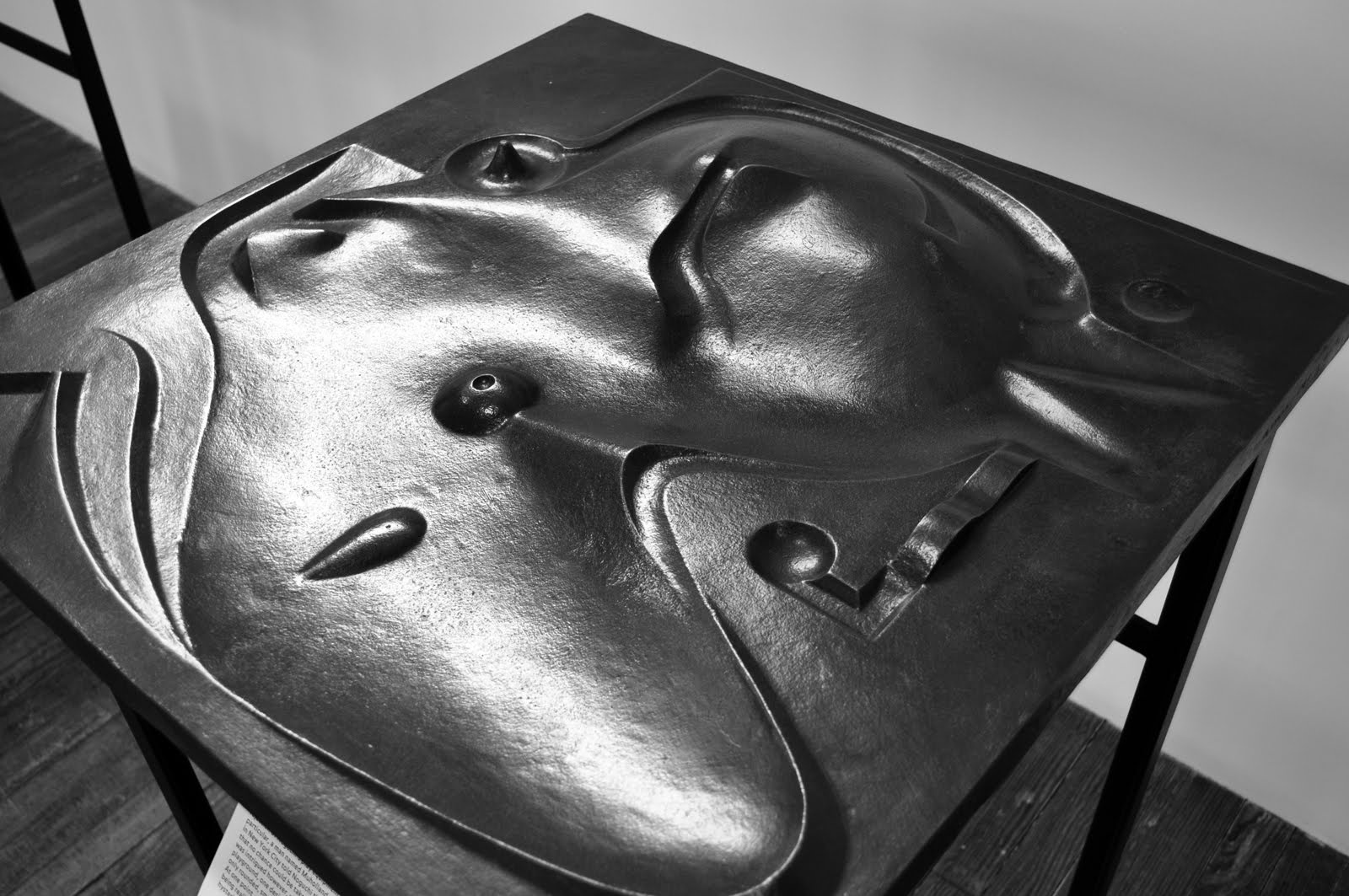 Design with Play: Isamu Noguchi - Playscapes