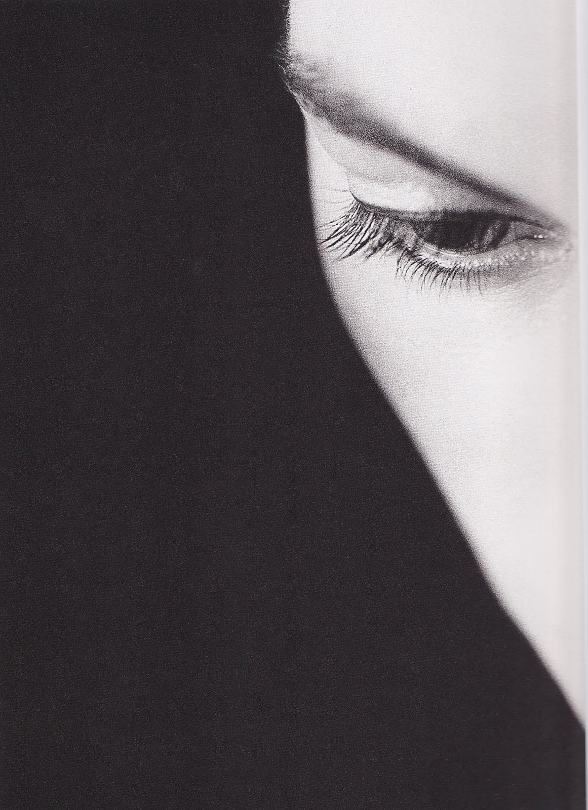 Ruth's Photography Blog: The Human Condition #3: Fine Art Portrait