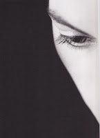 Ruth's Photography Blog: The Human Condition #3: Fine Art Portrait