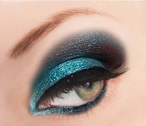 eye makeup: Funky Eye Makeup Ideas
