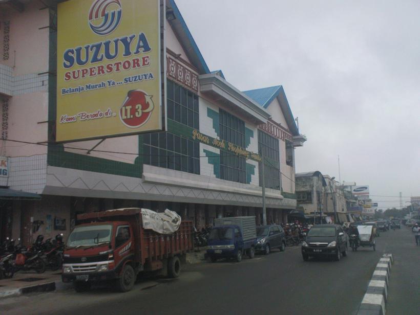 Abang BoyC ZoNe: LIBURAN KE BANDA ACEH