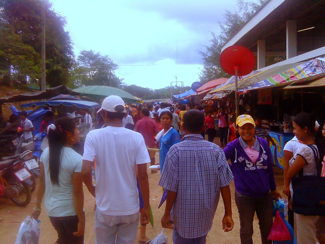 Abang BoyC ZoNe: SEGENTING KRA PERMULAAN TANAH MELAYU