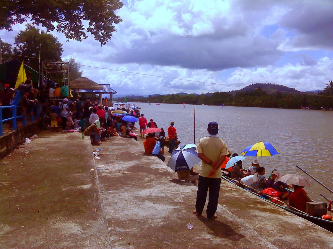 Abang BoyC ZoNe: SEGENTING KRA PERMULAAN TANAH MELAYU