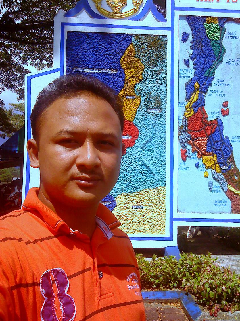 Abang BoyC ZoNe: SEGENTING KRA PERMULAAN TANAH MELAYU