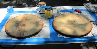 Tony Preciado's Workshop: DIY Rotating Sculpture Base