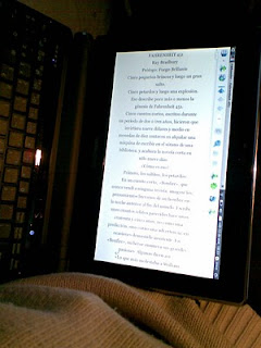 Esbuntu: Lector de Libros, Fbreader