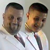 THE INTERSECTION | MADNESS & REALITY: May 2010