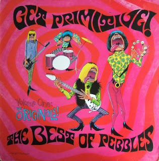 Snap, Crackle & Pop: The Best of Pebbles Vol. 1 (1986)