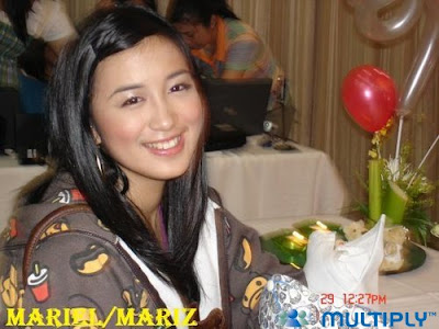 Beauty Unlimited: Nicole Kim Uysiuseng