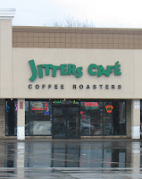 The Rochester NY Pizza Blog: Jitters, Southtown Plaza