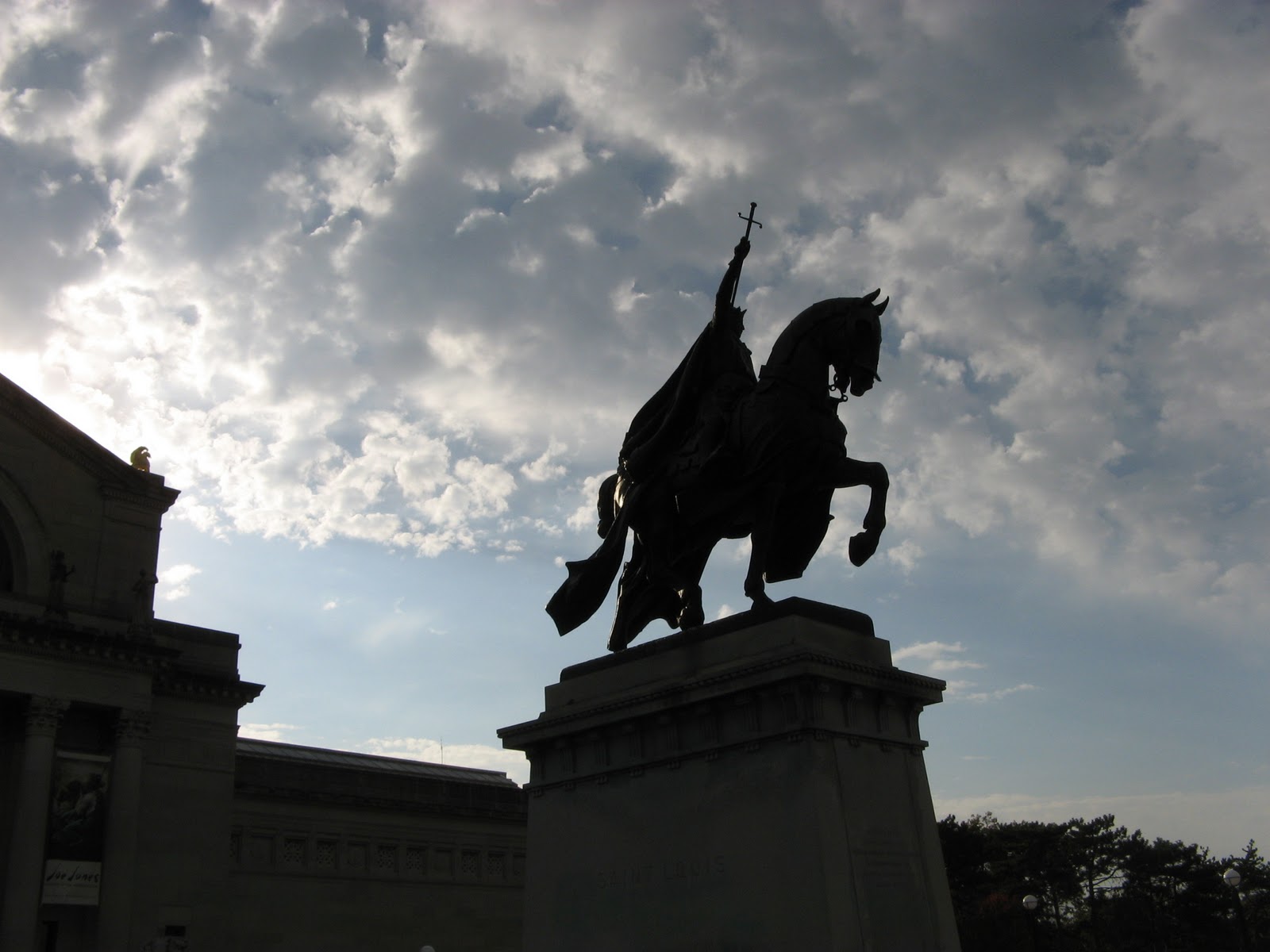 Tory in Missouri: October 2010