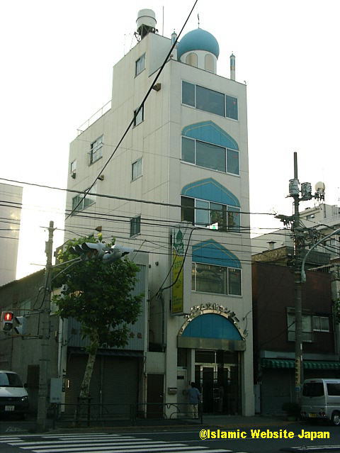 Sejarah Islam Di Jepang | Keajaiban Islam