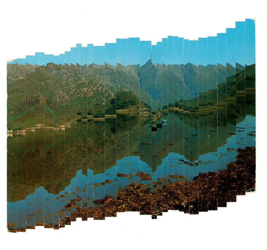 The Road North: (40) Berneray