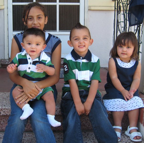 Torres Family