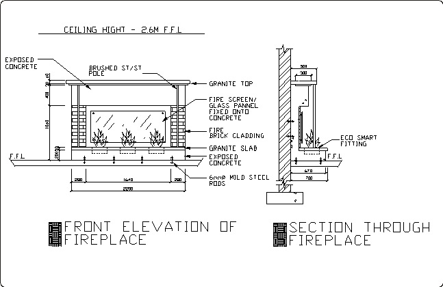 asdesigned: Burning the GREEN way!