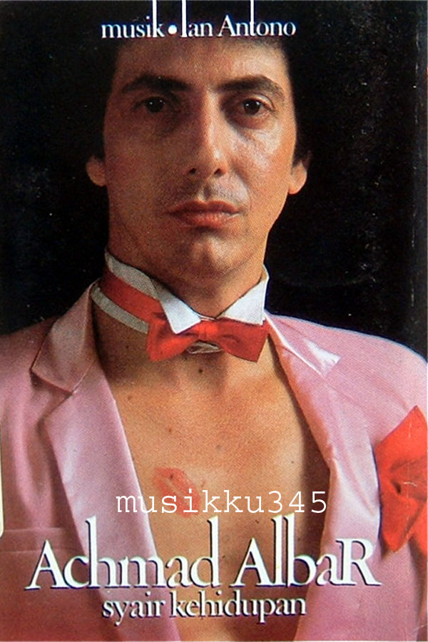 Gong Kuno: Achmad Albar | Don Juan