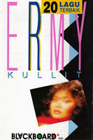 QQ: Ermy Kulit - 20 Lagu Terbaik