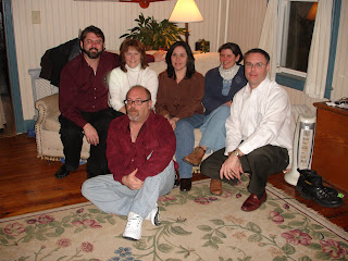 The Mellott Page: In Memory of Carson Amos Mellott Sr.