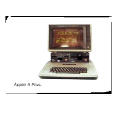 IES Severo Ochoa: Resumen de la Historia de la Informática.