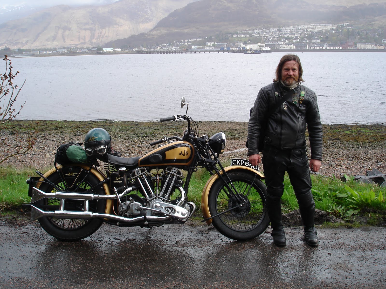 SID'S BIKE SHED