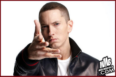 www.MixMastaB.com - The Official Website Of MMB Entertainment: Eminem ...
