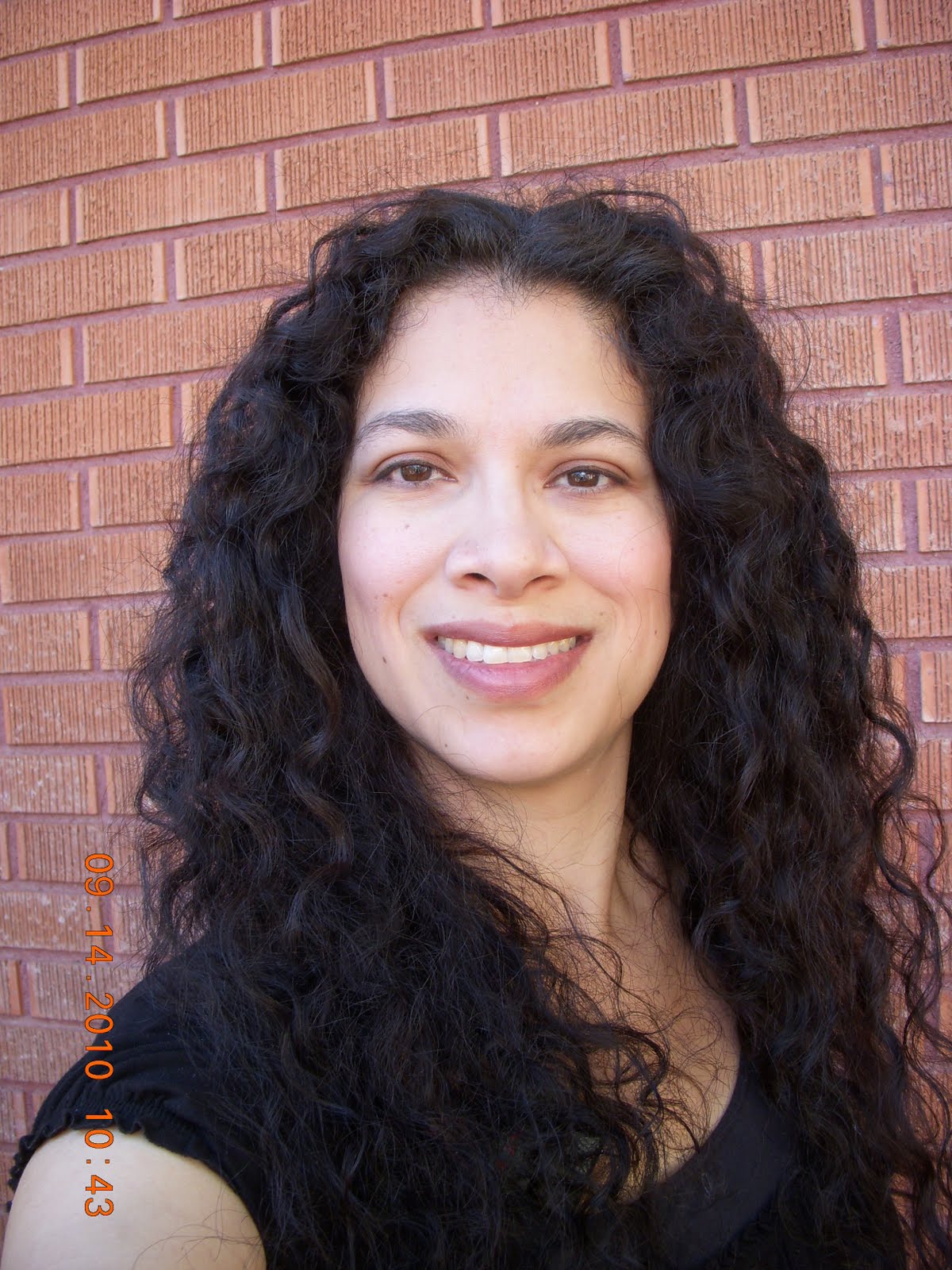 Labotomy of a Writer: Guest Author - Elizabeth Mueller