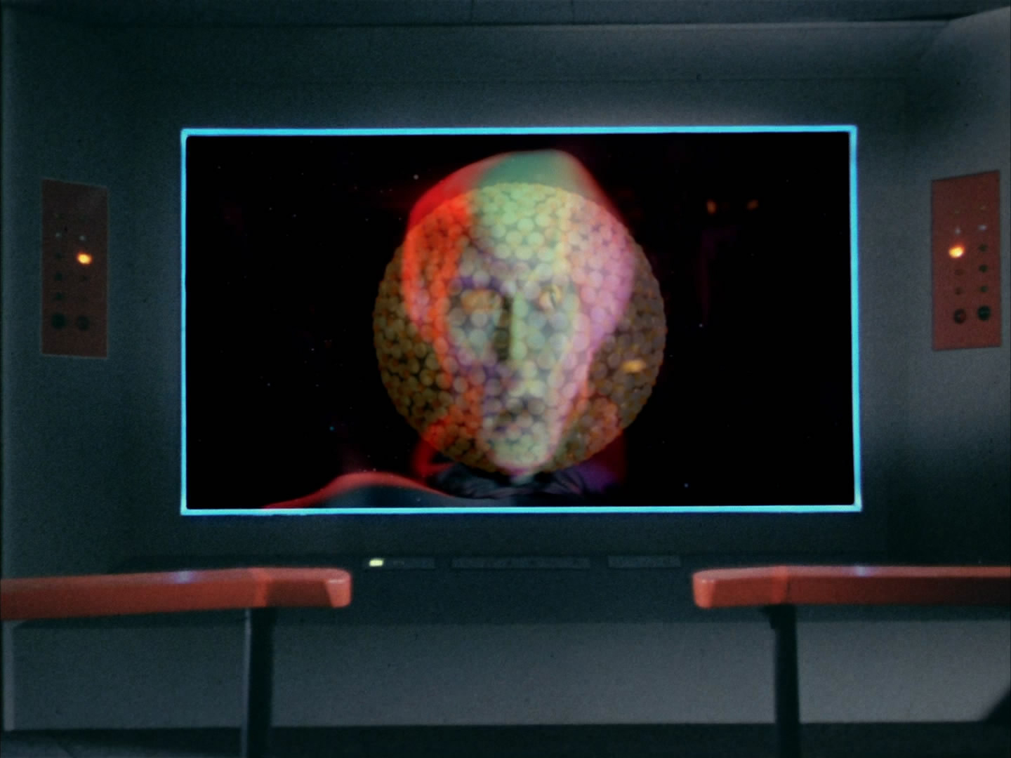 Star Trek Prop, Costume & Auction Authority: Special PhotoStudy: Star ...