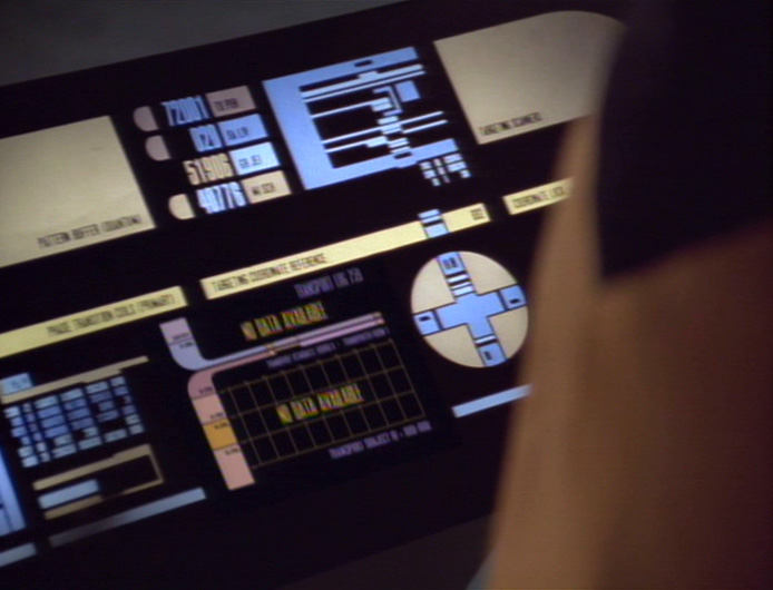 Star Trek Prop, Costume & Auction Authority: Star Trek: The Next ...