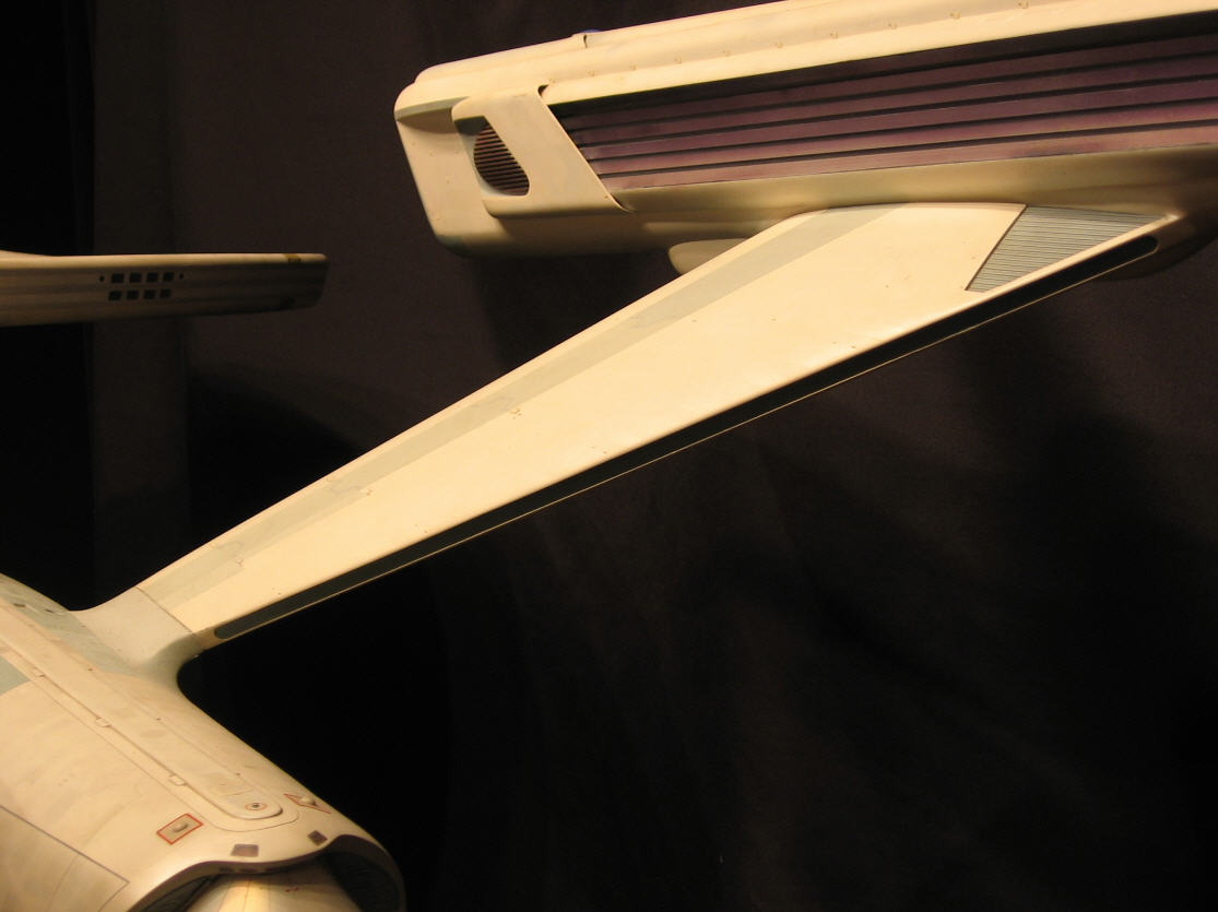 Star Trek Prop, Costume & Auction Authority: Detailed Photostudy of the ...