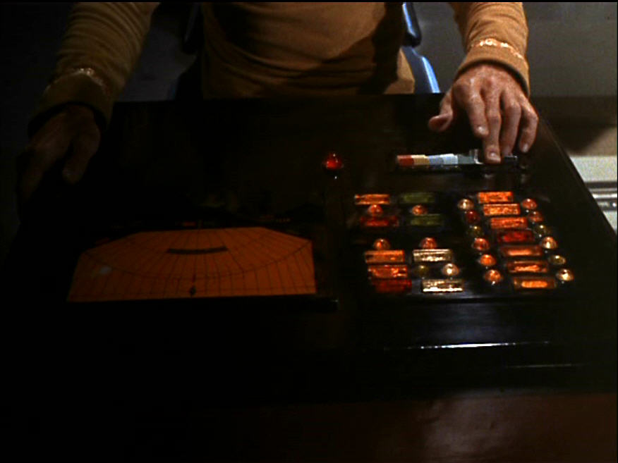 Star Trek Prop, Costume & Auction Authority: Star Trek: The Original ...