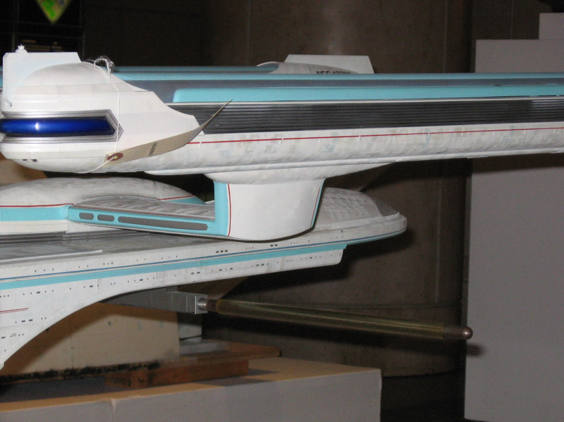 Star Trek Prop, Costume & Auction Authority: Detailed Photostudy of the ...