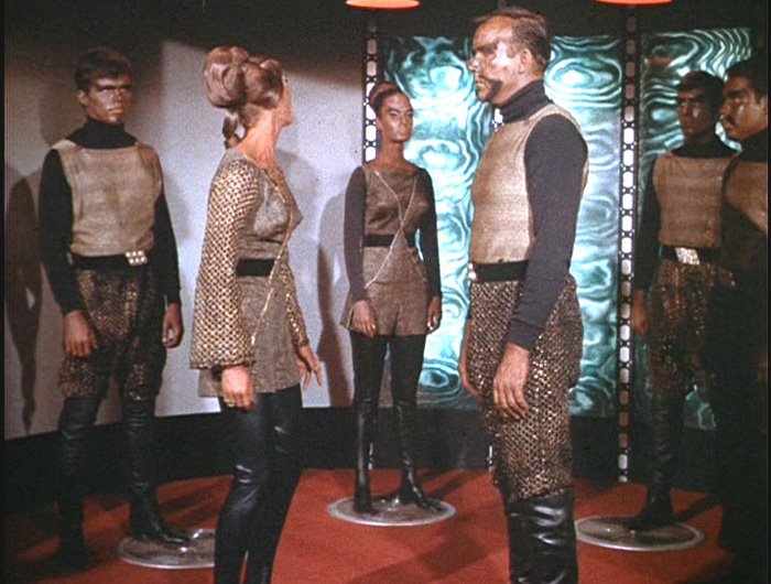 Star Trek Prop, Costume & Auction Authority: A Gallery of Star Trek ...