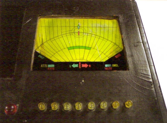 Star Trek Prop, Costume & Auction Authority: The Helm & Navigation ...