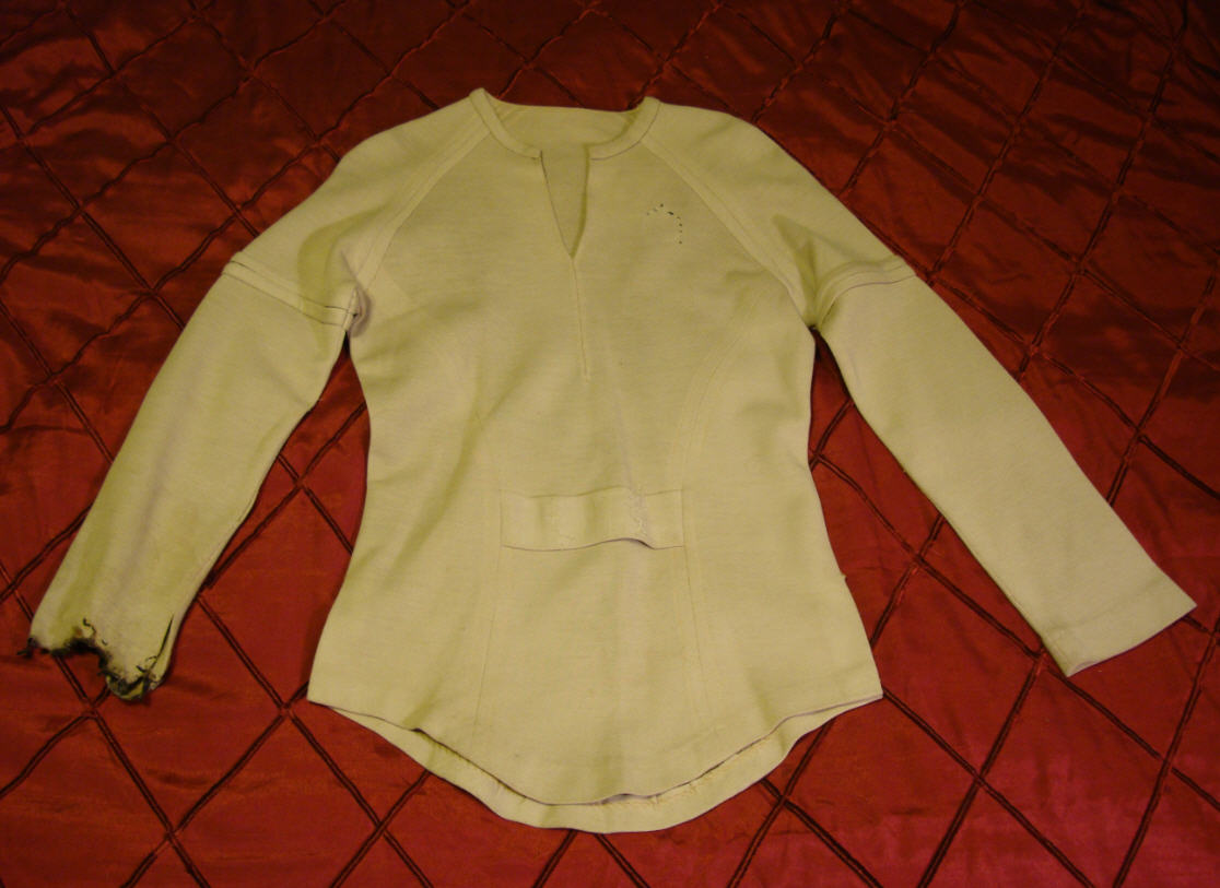 Star Trek Prop, Costume & Auction Authority: ST:TMP Chekov Class B ...