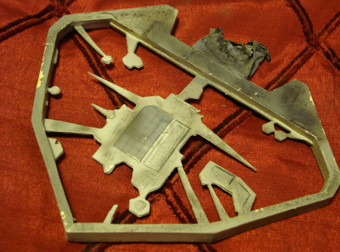 Star Trek Prop, Costume & Auction Authority: Star Trek: Voyager ...