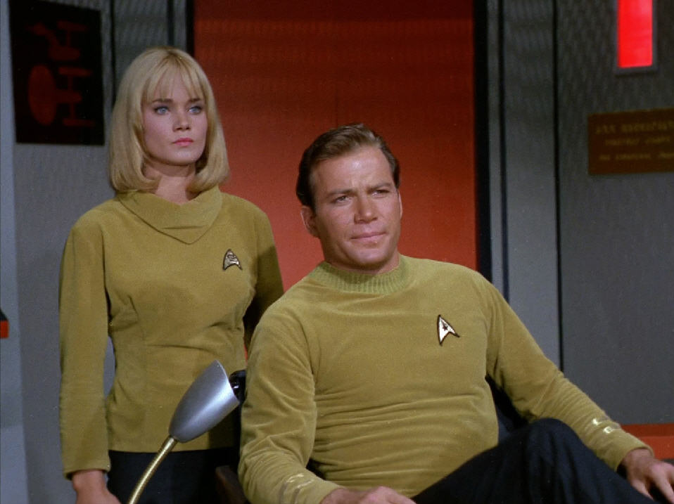 Star Trek Prop, Costume & Auction Authority: Star Trek: Original Series ...